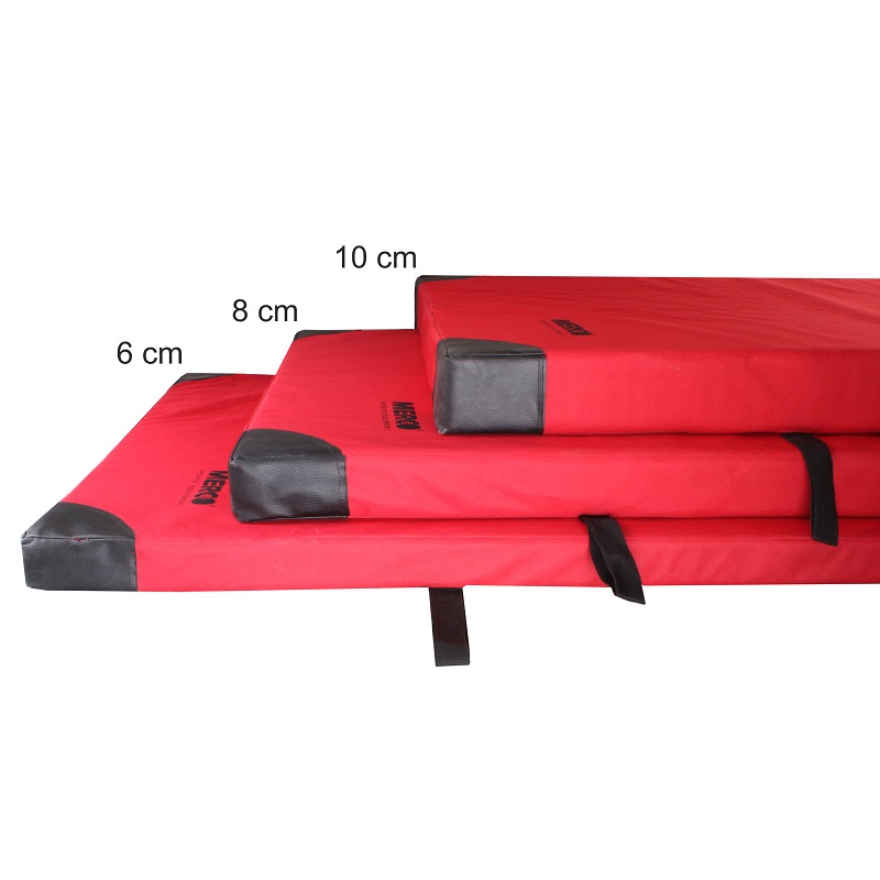 Žinenka Merco LIGHT 200 x 100 x 10 cm - JET SPORT CHAIRMAN